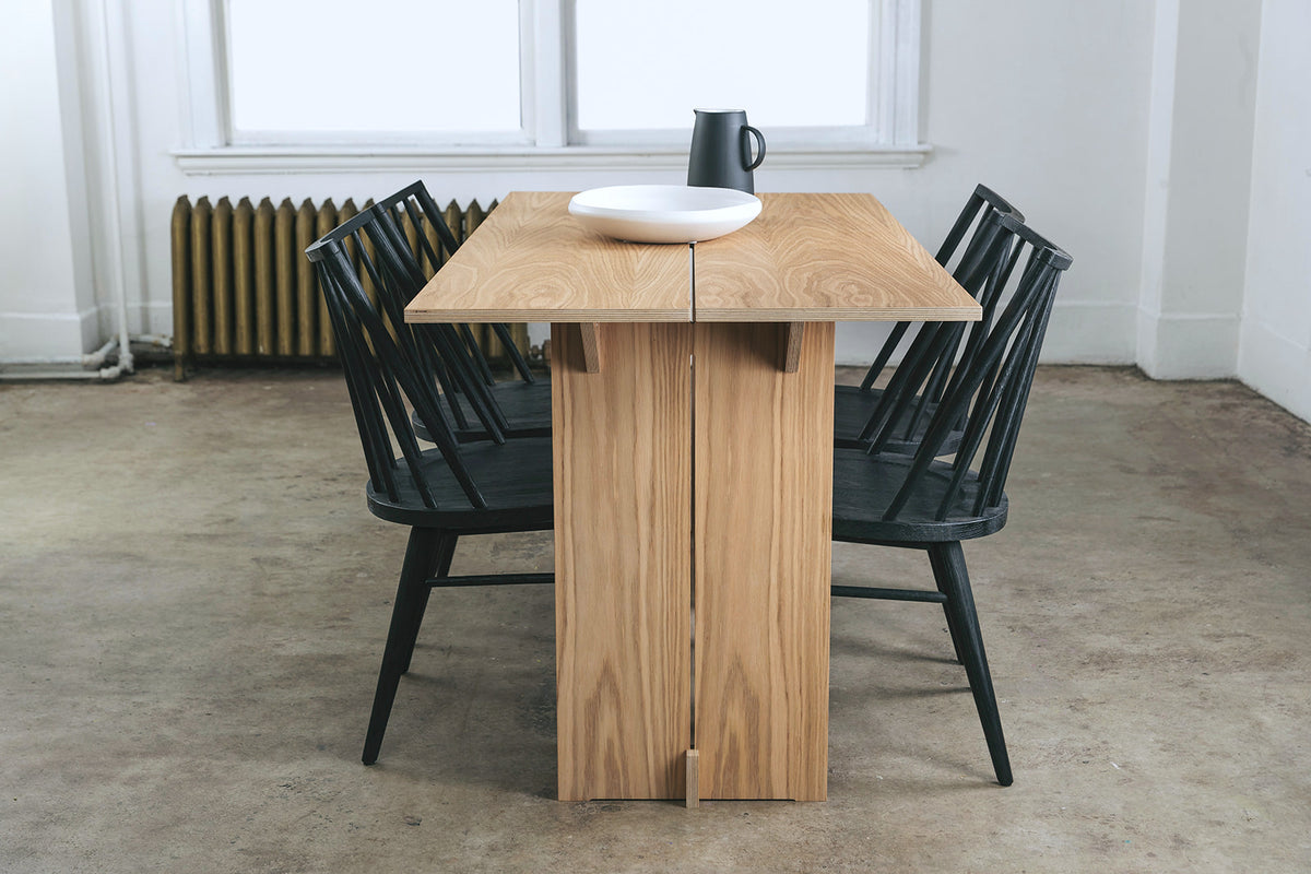 Ezra Dining Table